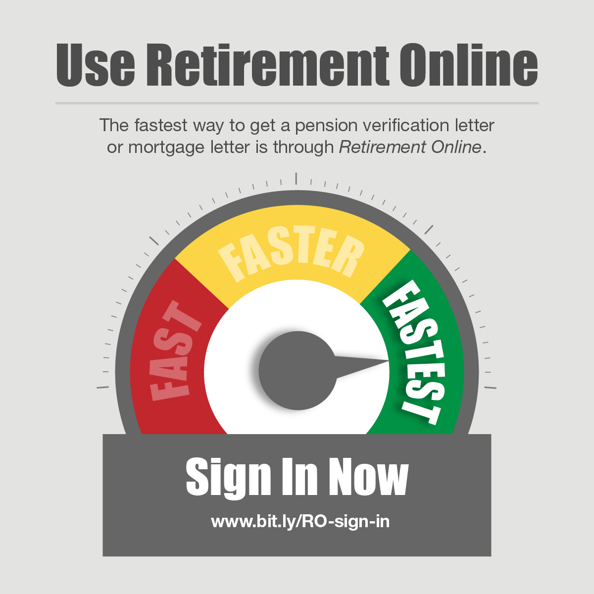 Use Retirement Online for a Pension or Mortgage Verification Letter ...